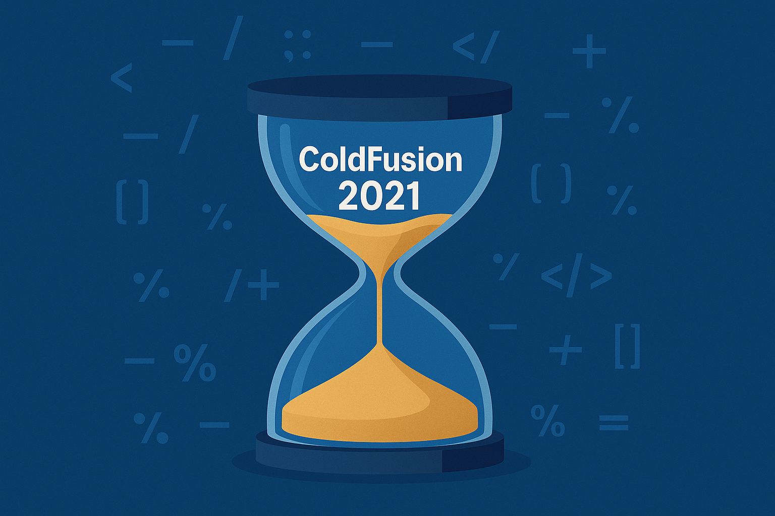 Upgrading from Adobe ColdFusion 2021 to ColdFusion 2023: Preparing for ...